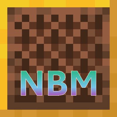 Note Block Master Mods Minecraft