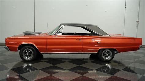 1967 Dodge Coronet Classic Cars For Sale Streetside Classics
