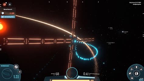 Dyson Sphere Wins Rdysonsphereprogram