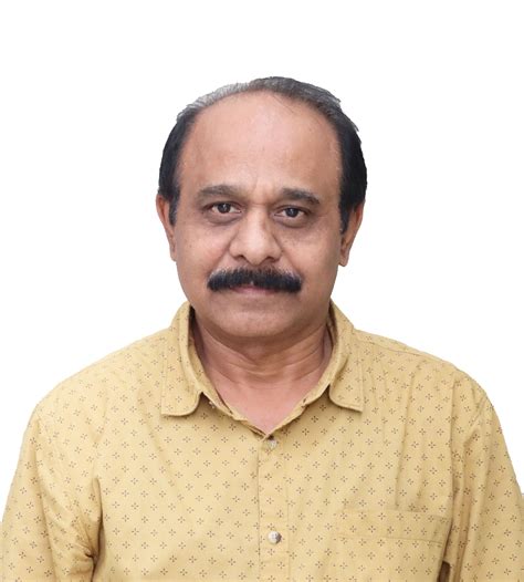 Dr H R Manjunath Rvca Architecture College Bangalore