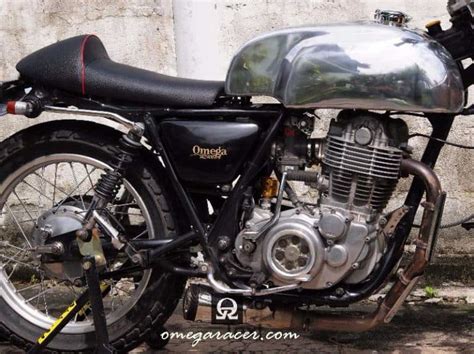 Yamaha Custom Seats Omega Racer Custom Parts Store