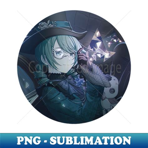 Hatsune Miku Png Sublimation Digital Download Transform Inspire