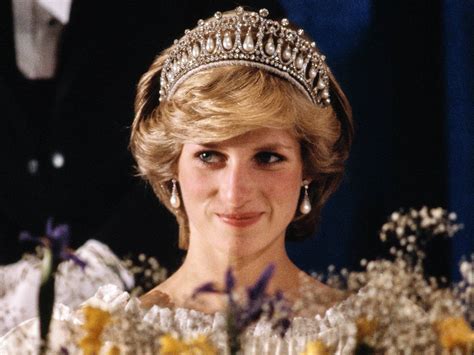 Esta Es La Canción De Tina Turner Que La Princesa Diana Cantaba A Todo