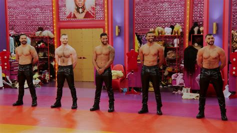 Auscaps Jonathan Claudio Nick Lemmer Sebastian Molina Migeul Rivera And Mark Romain