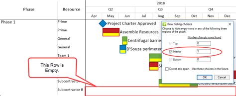 automatically cropping empty rows for onepager express for version 6 1 onepager documentation