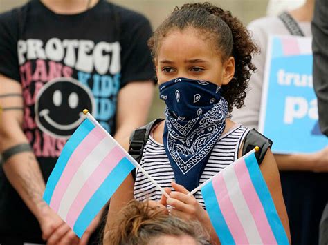 W H O Will Not Craft Trans Guidelines For Minors Cites ‘limited Evidence
