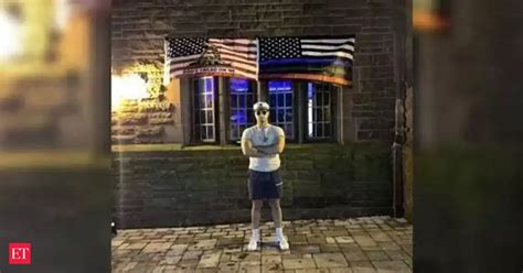 Blm Banners Trinity College Students Ask Why Dont We Put Up Some Blm