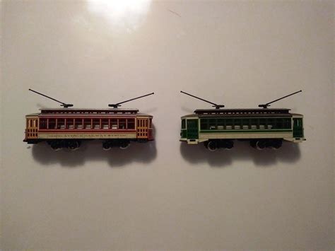 Free 3d File Bachmann Brill Trolley Kato Chassis Adaptor 🚆 ・object To