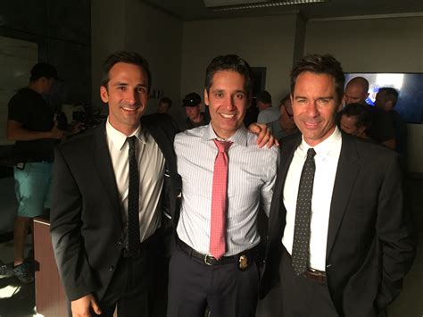 Michael Patrick Denis