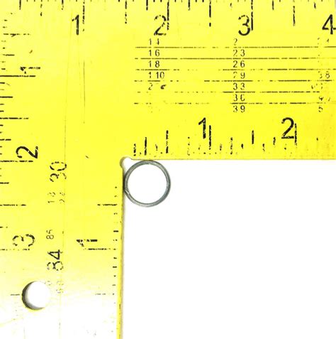 Mcmaster Carr 10 Pack 1 2 Internal Stainless Steel Retaining Ring Whm