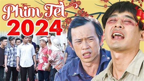 Phim HÀi TẾt MỚi 2024 PhÁt LƯƠng NgÀy TẾt Phim ViỆt Nam MỚi NhẤt 2024 Phim Tết Mới Nhất