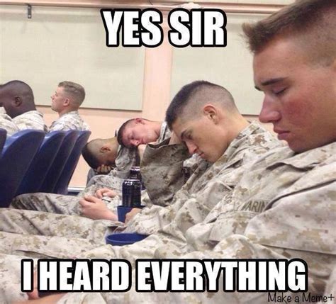 Funny Army Memes
