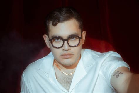 Yadam Breaks Down His Debut Album Belamor