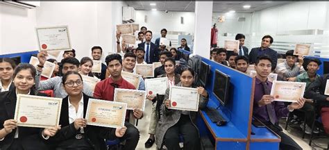 Indian Institute Of Computer Science Khanpur Khanpur Village New Delhi
