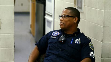 Prime Video Nightwatch Season 1