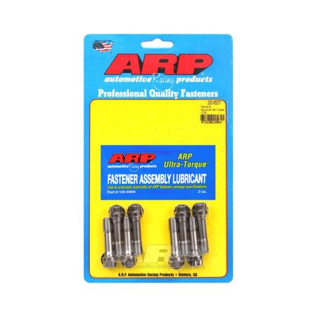Arp 38 X8 Connecting Rod Bolt Kit Gt2i