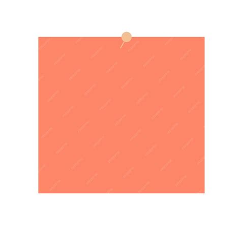 Premium Vector Cute Note Illustration