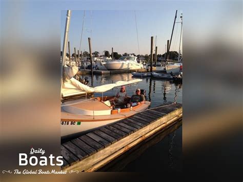 Stur Dee Cat For Sale Daily Boats