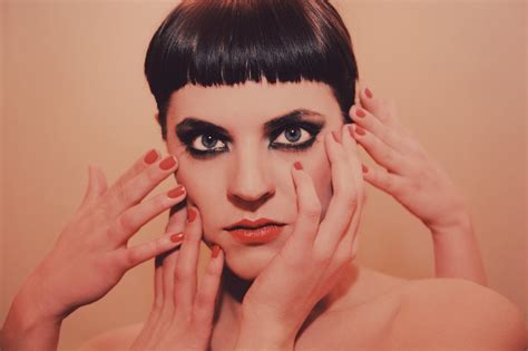 Linas Vaitonis Lina Was Here Doctor Ojiplático