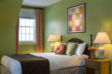 The Essex Vermonts Culinary Resort And Spa World Tennis Travel