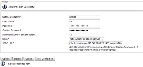 Uccx 11 Db Read Step With No Return Values Cisco Community