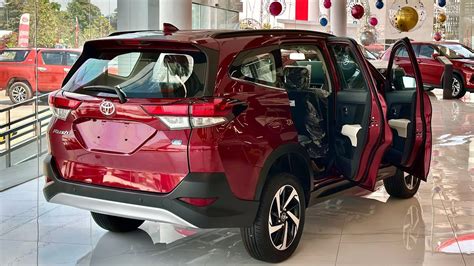 Pics Photos Rush 2021 Toyota Rush 15 G At New Car Buyers Guide