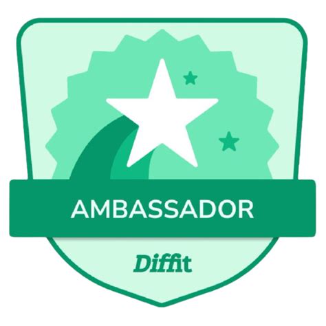 Diffit Ambassador Learning Technology Center
