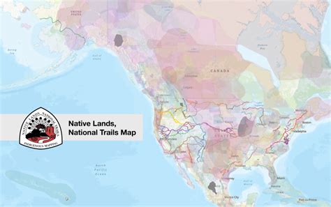 Native Lands National Trails Partnership For The National Trails System