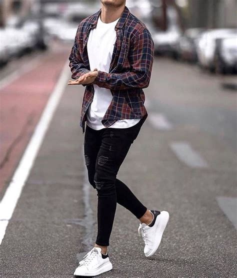 Instagram Männer Outfit Herren Outfit Männer Mode