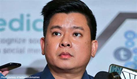 Kris Ablan Calls Filipino Involved In Garbage Importation ‘traitors Abogado