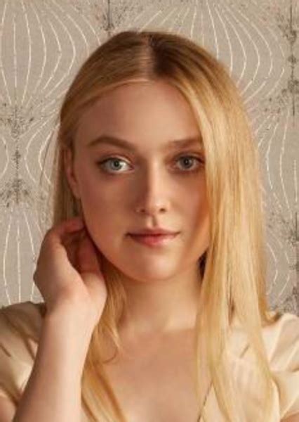 Amanda Seyfried Og Dakota Fanning