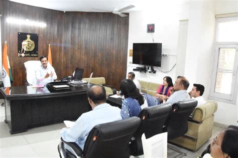 The Sex Ratio Of The District Is 950 In This Case Karnal Is At Fourth