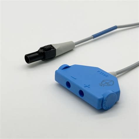 Medtronic Ventricular Patient Cable 5433a 5433v Manufacturers And