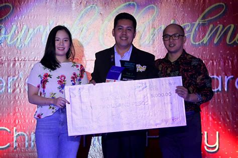 Matina Enclaves Names 2017s Best Edge Davao