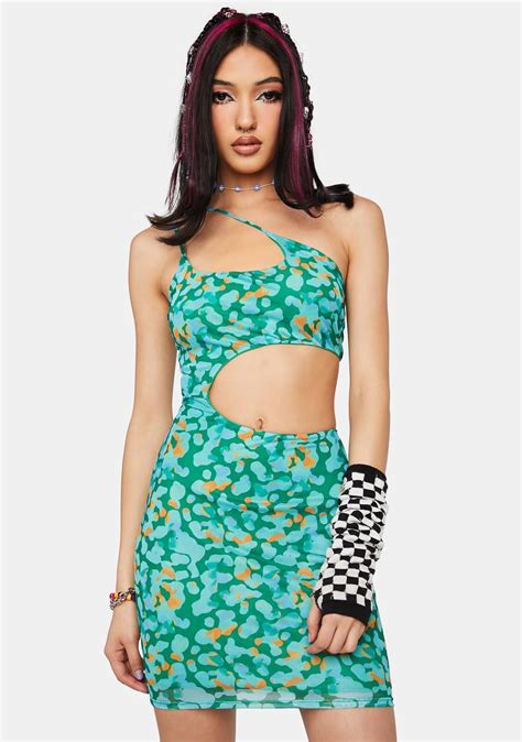 Dollskill Clothes Dolls Kill Clueless Costume Plaid Teen