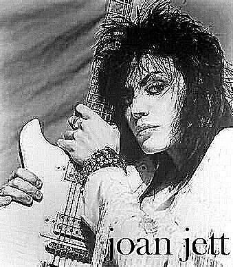Joan Jett