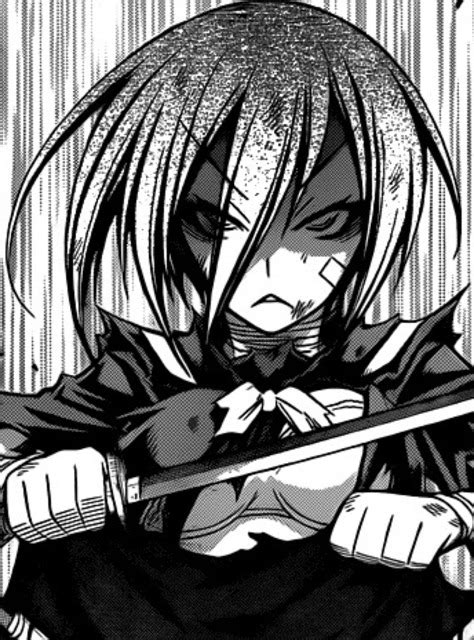 Nienami Namanie Character Comic Vine