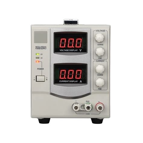 5a 60v 300w Variable Linear Dc Power Supply