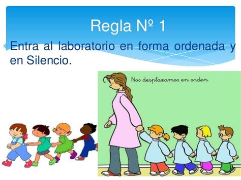 1ero Ciencias Bgu 2019 2020 Reglas Para El Uso Adecuado Del Laboratorio De InformÁtica