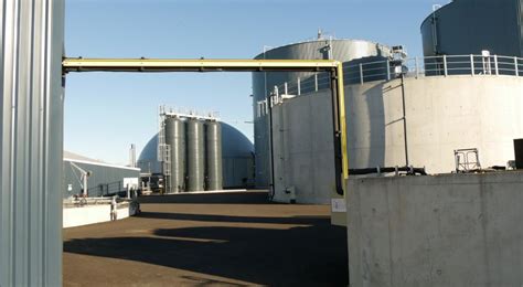 Euralis Partenaire De Biobéarn Groupe Euralis