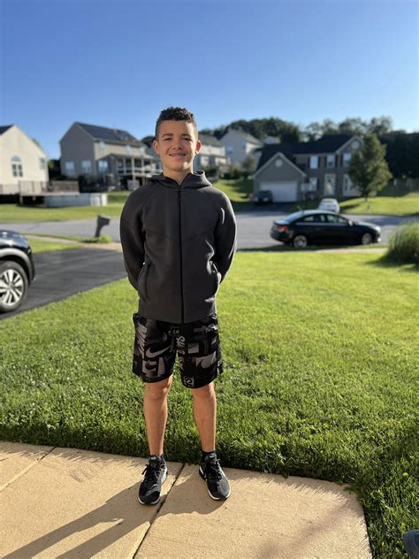Kade Gibbs