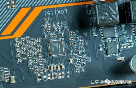 【八测】辣你去装win7啊！技嘉b365m Arous Elite评测 知乎