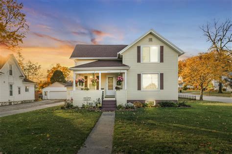 237 N Wilson Ave Jefferson Wi 53549 [updated 11 6]