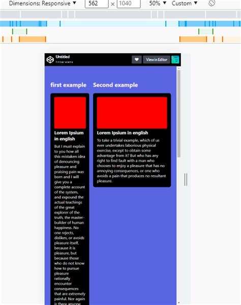 when and how to choose between media queries and container queries