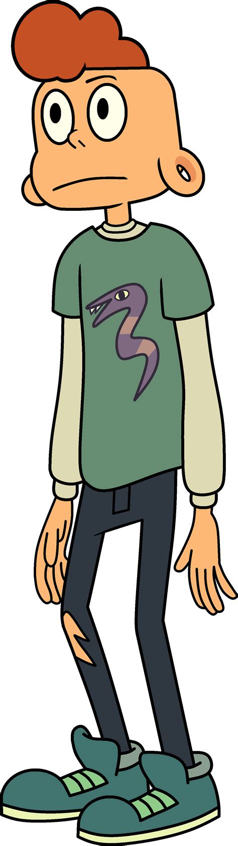 Lars Barriga Steven Universe Wiki Fandom Powered By Wikia