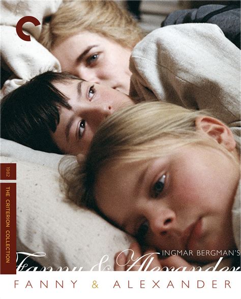 Review Ingmar Bergmans Fanny And Alexander On Criterion Blu Ray
