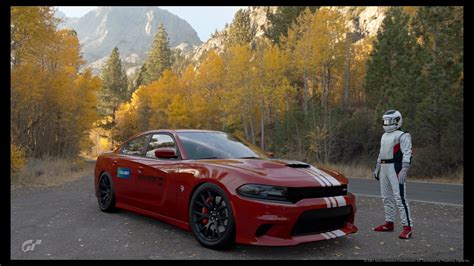 Hellcat Charger And Challenger R Beamng Leaked Mods