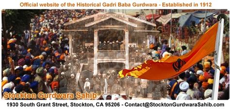 A Sikh Temples Century Sikhnet