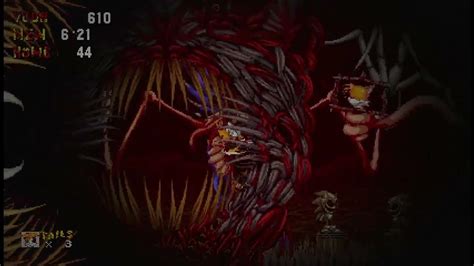 Sonic Omt Gameplay Hd Youtube