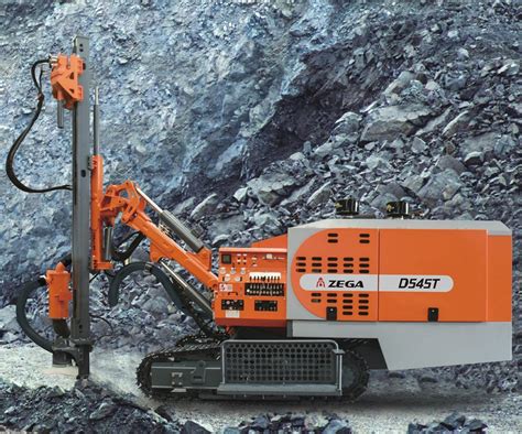 China Integrated Dth Surface Drill Rigs Manufacturers Suppliers Factory Low Price
